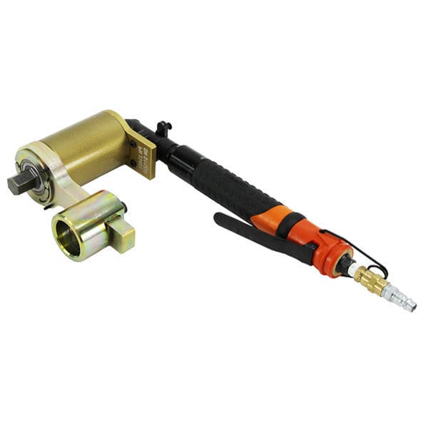 Torque multiplier - SDM series - RAD Torque Systems