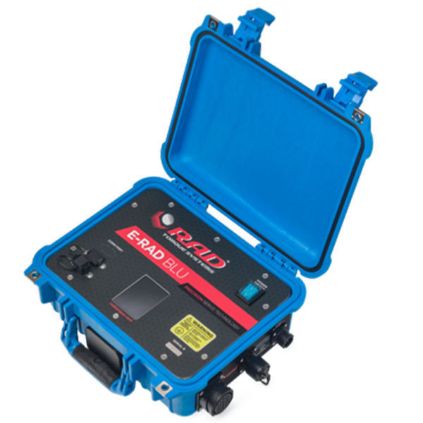 Torque calibrator - E-RAD BLU Touch - RAD Torque Systems - torque wrench / portable