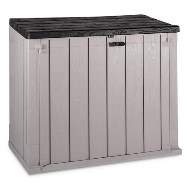 Rectangular storage box - WB-145-120 - Fosse Liquitrol