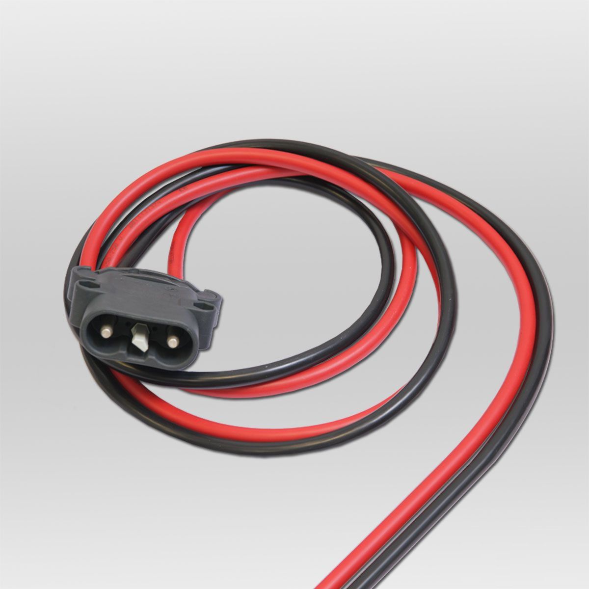 Rubber extension cable - 93 151 003-B10 - JUNG Hebe- und ...