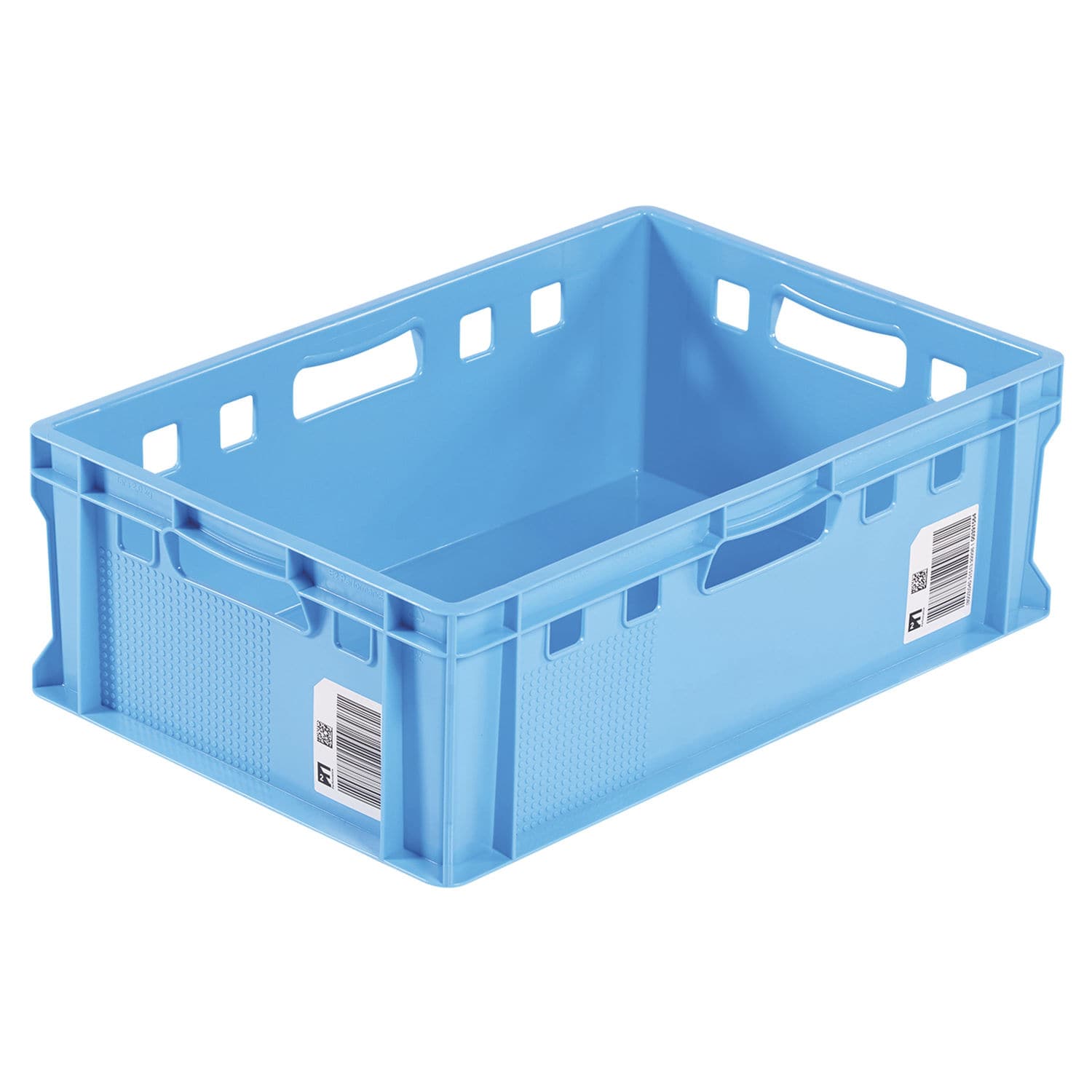 Plastic crate - E-Performance - bekuplast GmbH - storage / transport ...