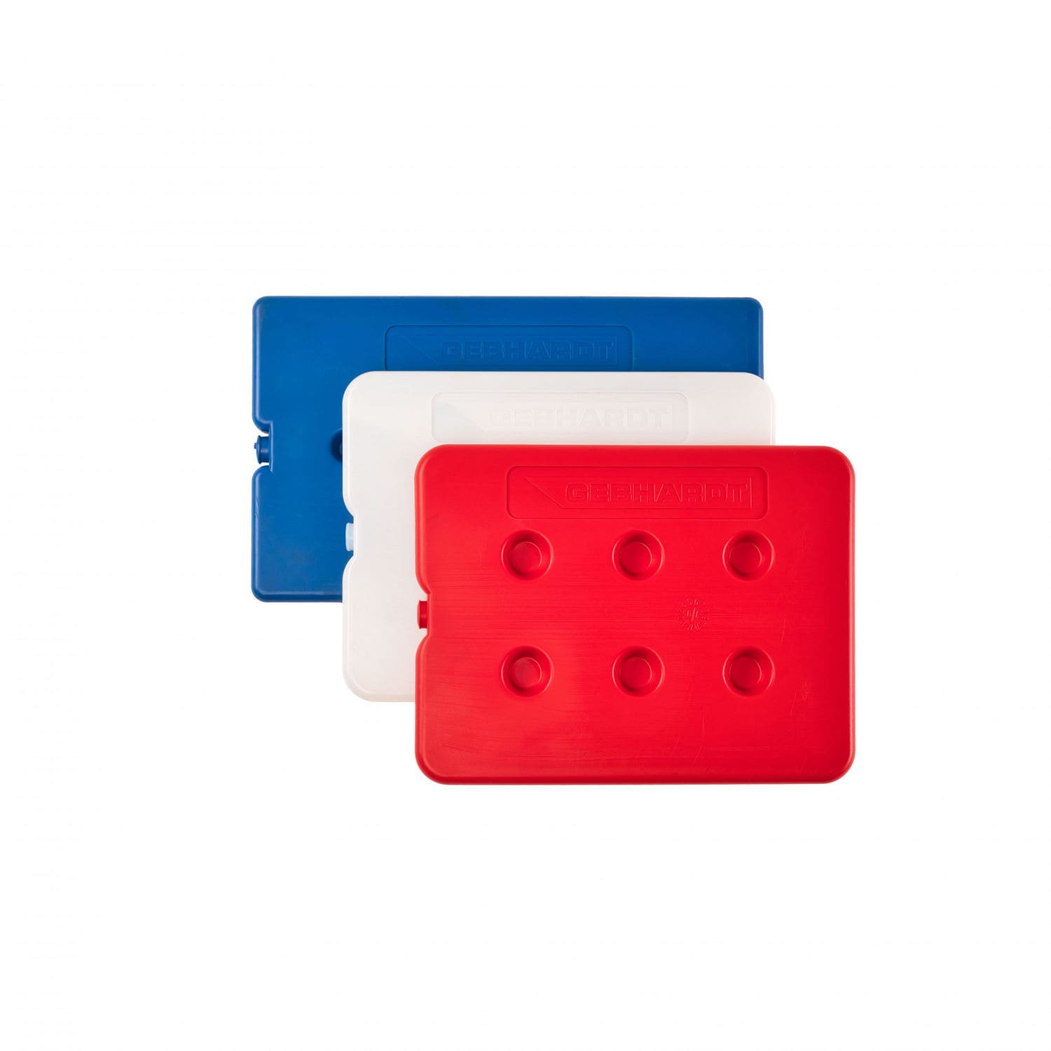 Cold eutectic plate - GEBHARDT Logistic Solutions GmbH