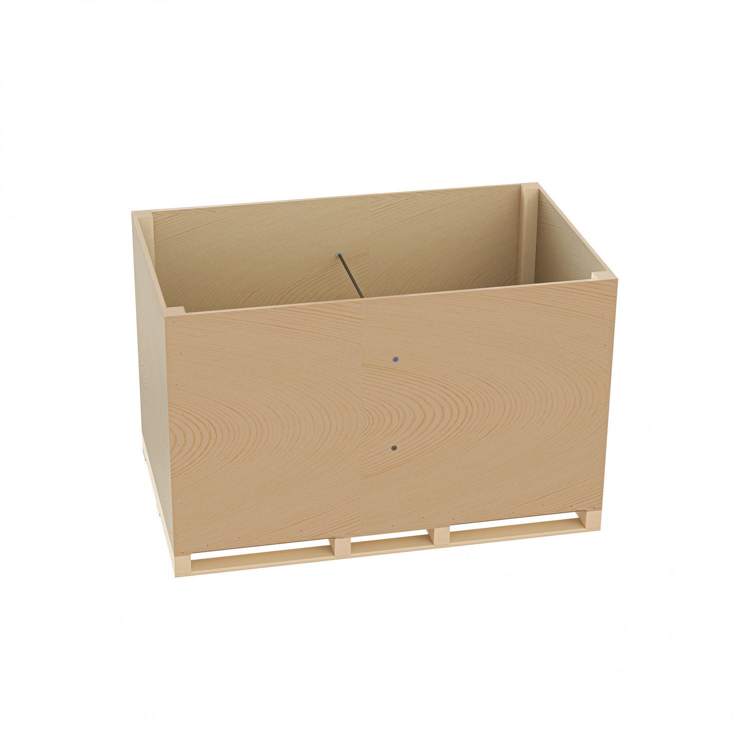 Seed container - GEBHARDT Logistic Solutions GmbH - protection ...