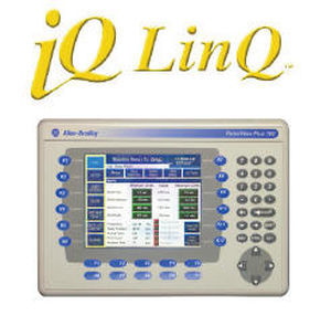 Interface software - iQLinQ™ - Dukane Intelligent Assembly Solutions ...