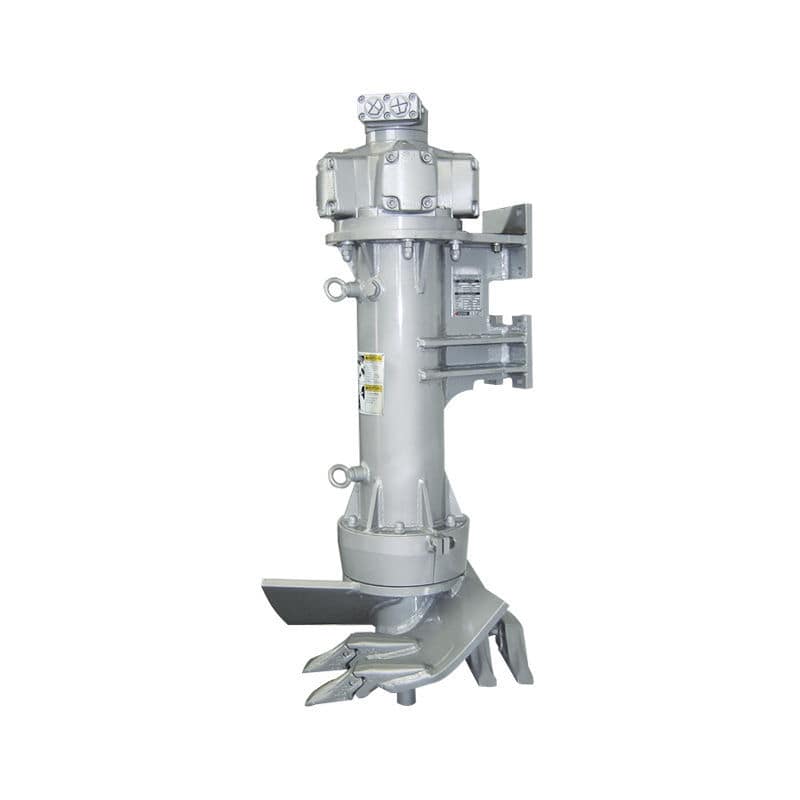 Excavator drill attachment - EXHY series - DRAGFLOW