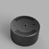 Beta radiation detector - Aretas Sensor Networks - power / X-ray / gamma