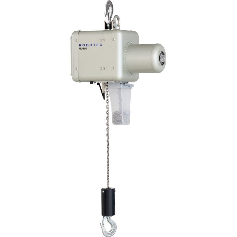 Tool balancer with steel cable - Moon Lifter - UNIPULSE Corporation ...