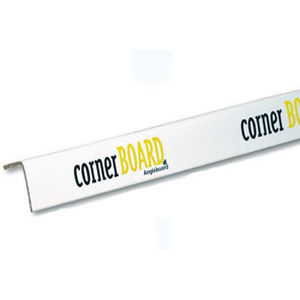 L-shaped protection corner - Cornerboard ™ - SIGNODE