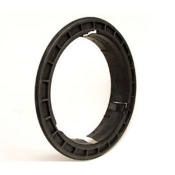 Polyethylene edge protector - SIGNODE - plastic