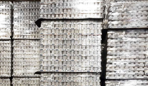 Plastic slip sheet - SIGNODE - paper / PE