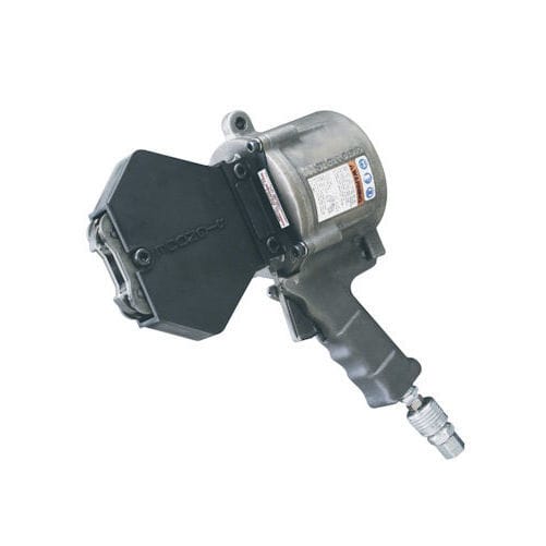 Pneumatic strapping tool - RCNS2 - SIGNODE - for steel straps