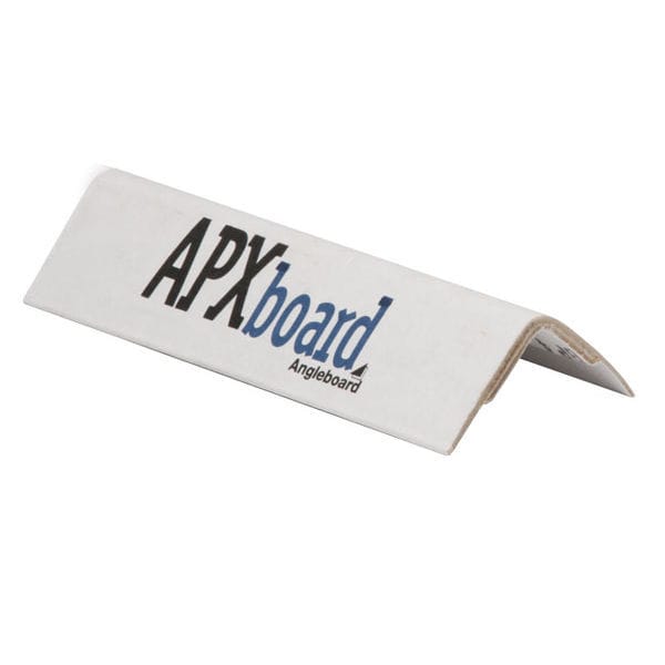 Paper corner protector - APXboard™ - SIGNODE