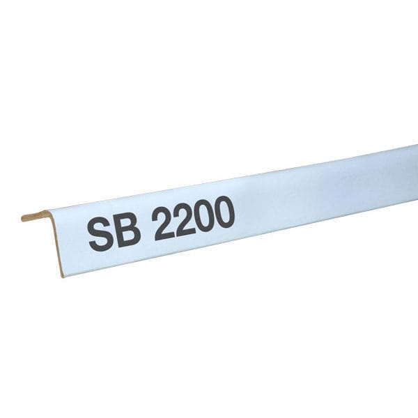 Paper edge protector - SB Series - SIGNODE