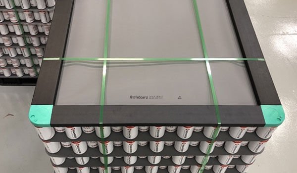 Tying frame - PTC® - SIGNODE