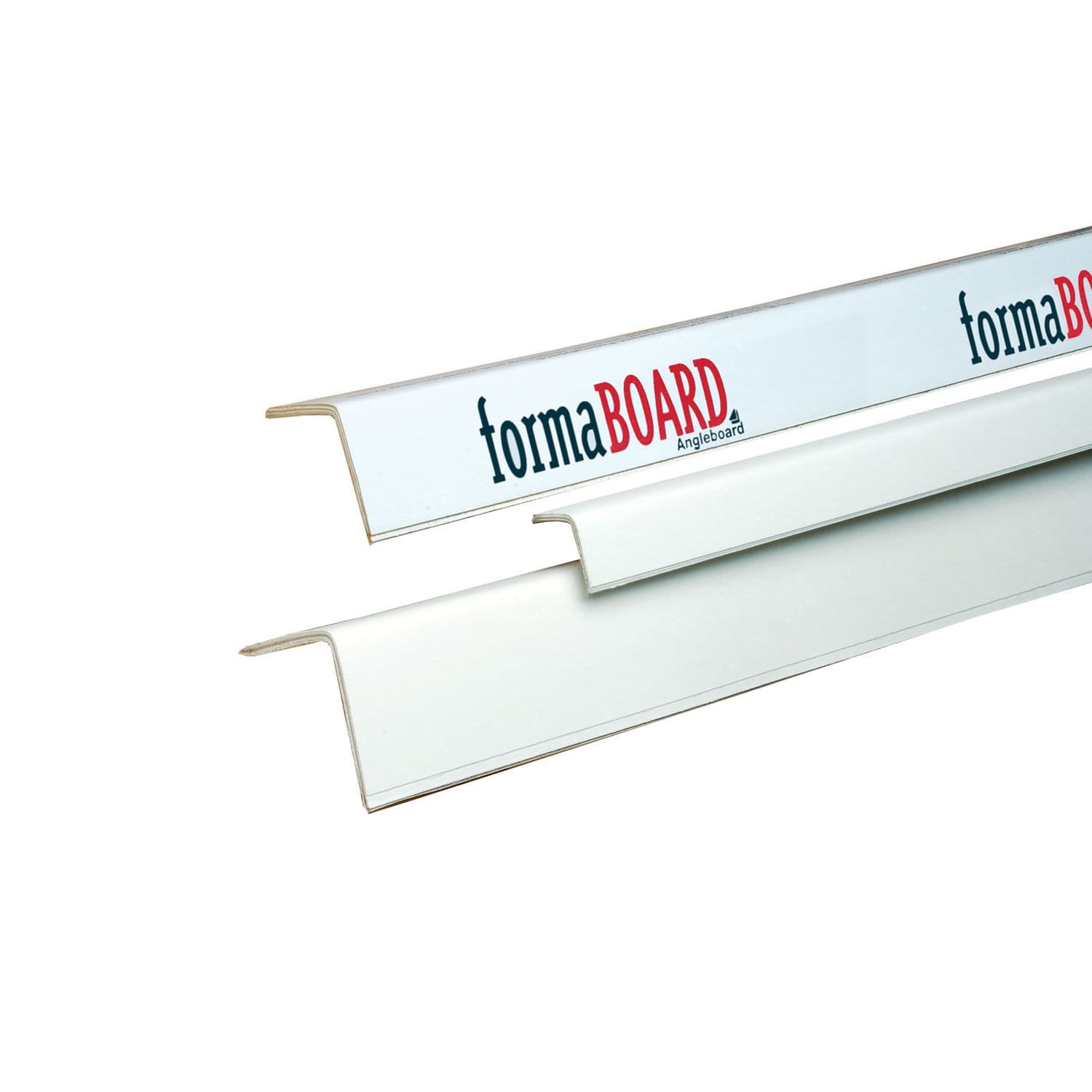 Paper corner protector - Formaboard™ - SIGNODE