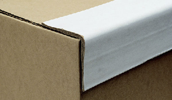 Paper edge protector - EdgeMaster™ - SIGNODE