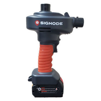 Inflating gun - MAX™ - SIGNODE