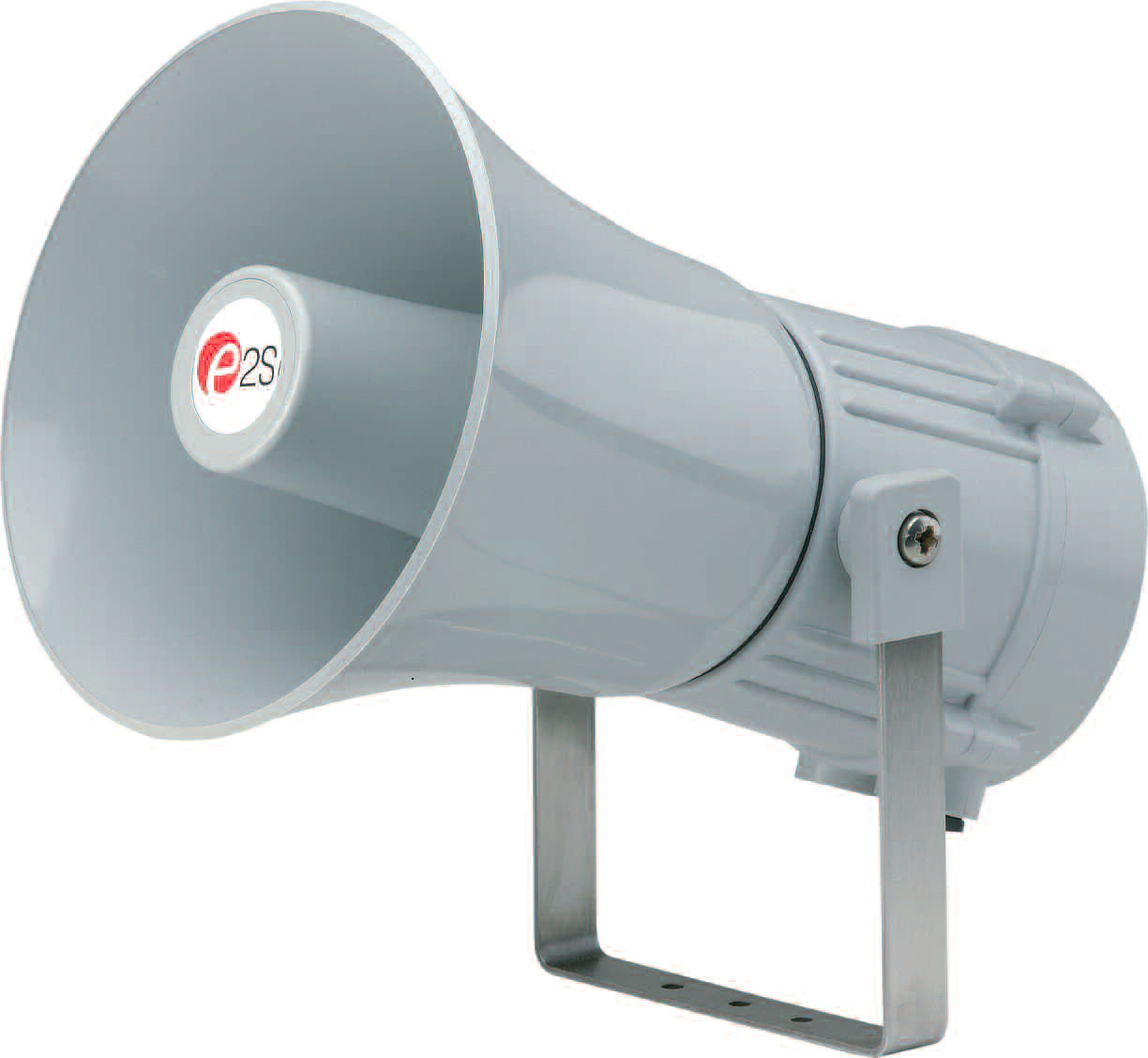 Siren without beacon - MA112/MA121 - E2S Warning Signals - IP66