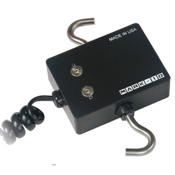 Tension/compression load cell - R03 series - Mark-10 - block type / rugged