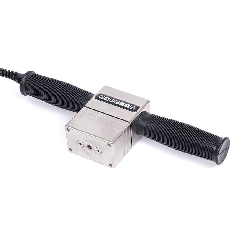 Tension/compression load cell - R05 series - Mark-10 - block type / digital