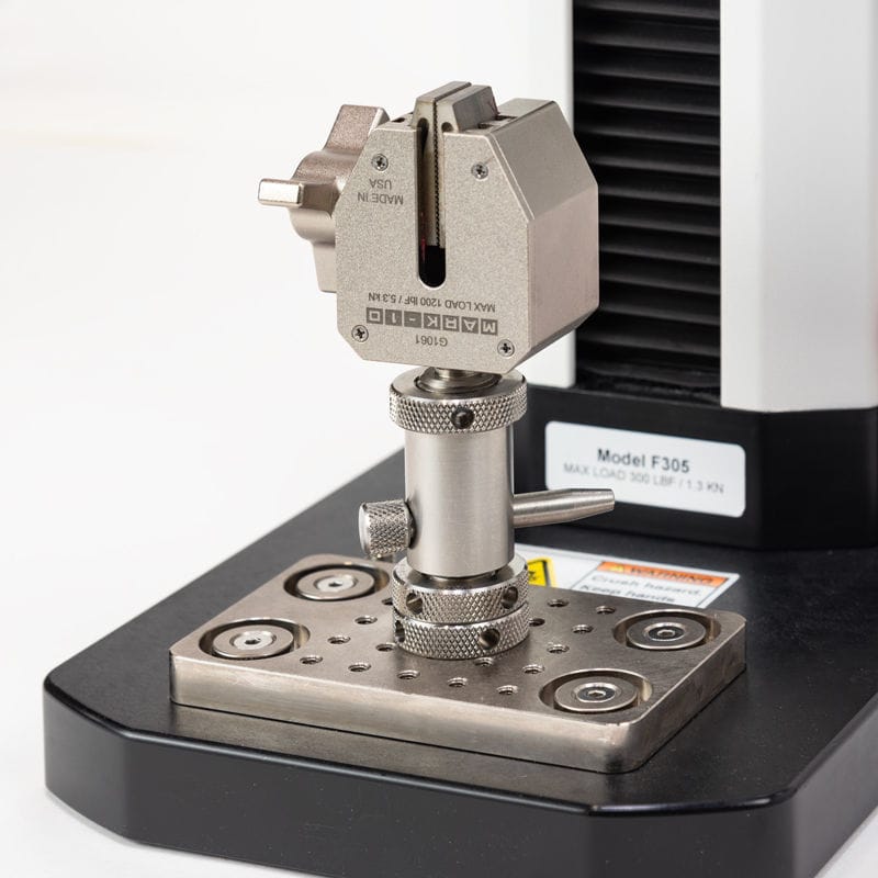 Test fixture - AC1045 - Mark-10