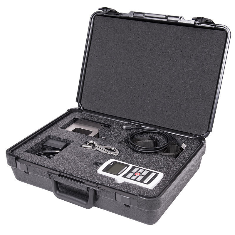 Ergonomic test kit - EKM5 Series - Mark-10 - pulling out force / manual ...