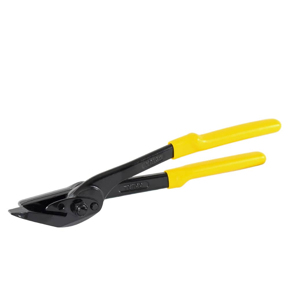 Strap cutting device - TC-201 - Teknika Strapping Systems - manual