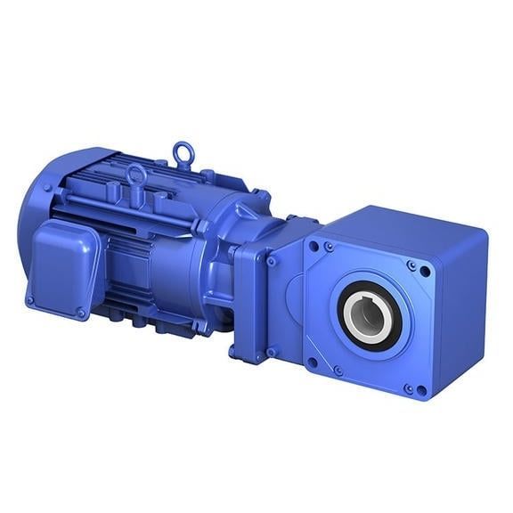 Permanent magnet gearmotor - BBBH - SUMITOMO Drive Technologies America ...