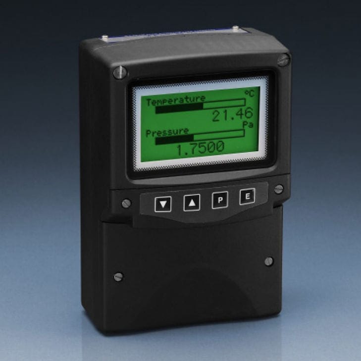 LED display - BA484D - BEKA - control / RS-232 / RS-485