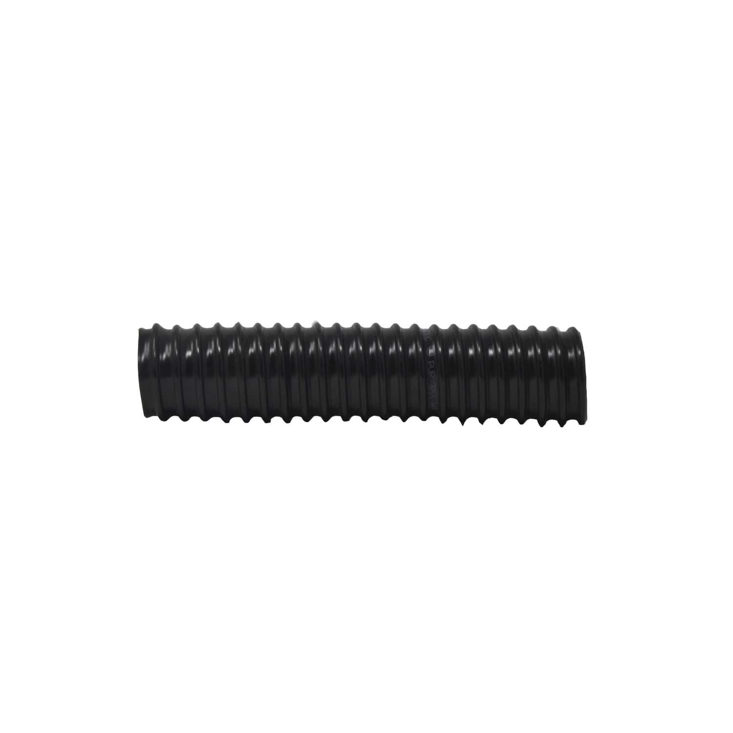 EVA hose - P12317 - DEPURECO INDUSTRIAL VACUUMS - flexible