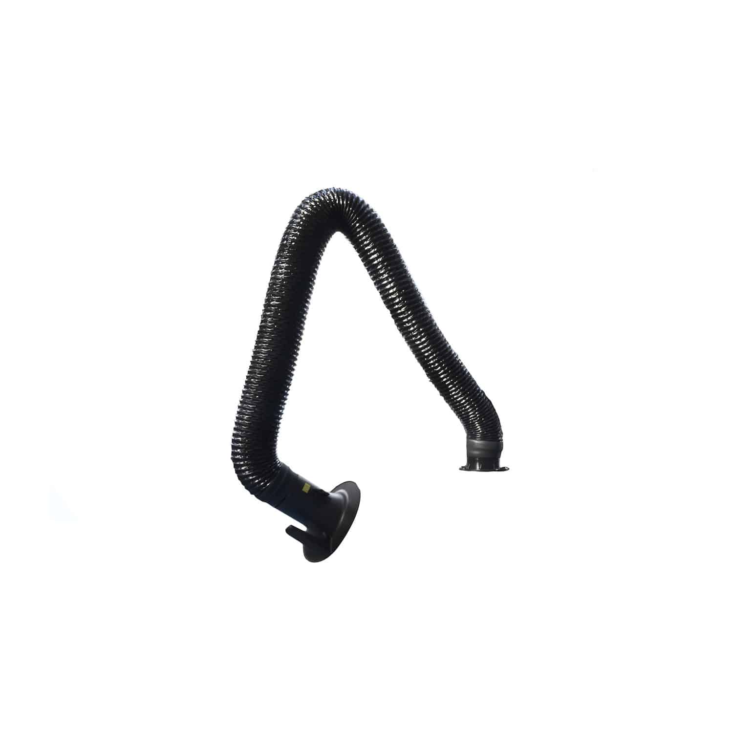 Fixed extraction arm - DEPURECO INDUSTRIAL VACUUMS - mobile / flexible ...