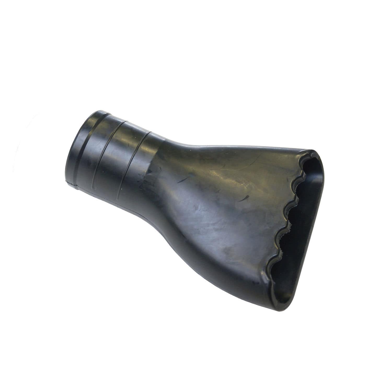 Dredge suction mouth - ANTISTATIC SWEEPER NOZZLE WITH METAL FITTING ...