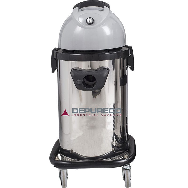 Commercial vacuum cleaner - X-PRO 1500 - DEPURECO INDUSTRIAL VACUUMS ...