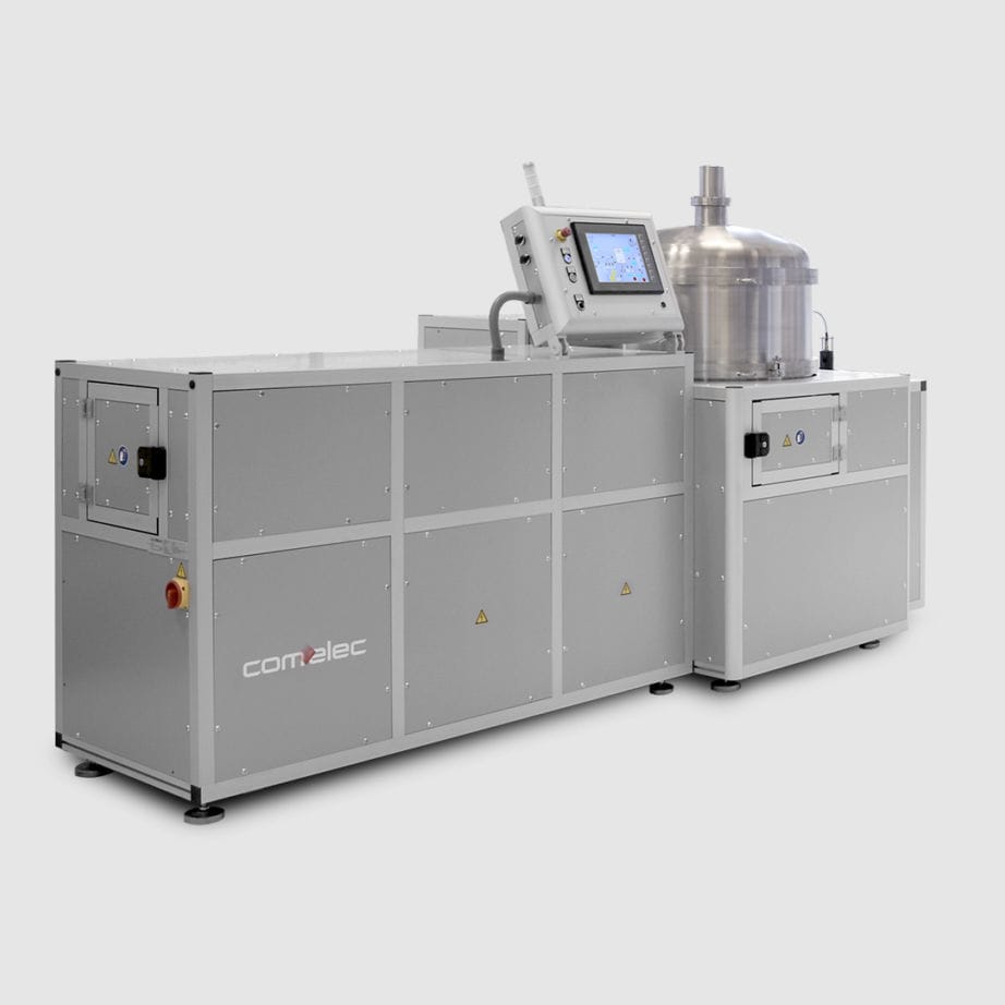 Parylene deposition machine - C70S - COMELEC