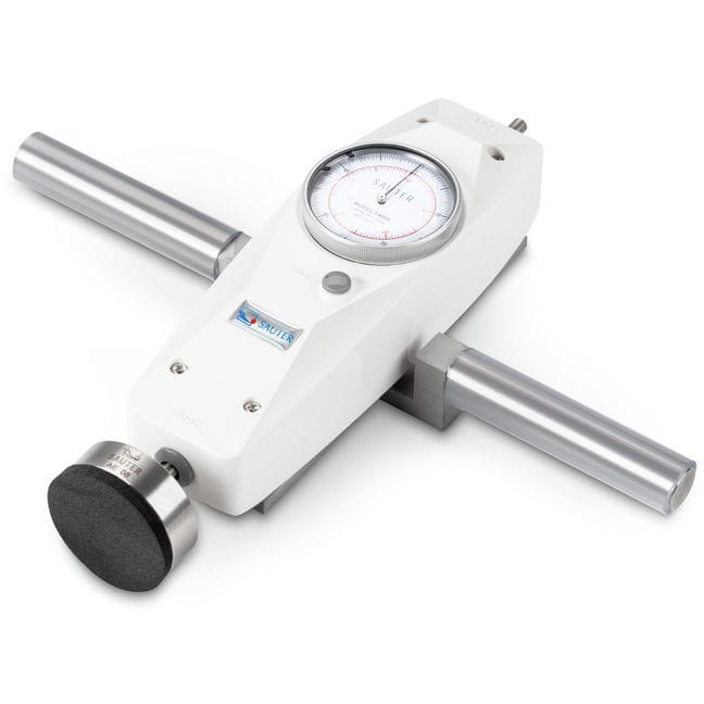 Mechanical force gauge - FA 500G - SAUTER - portable / tension ...