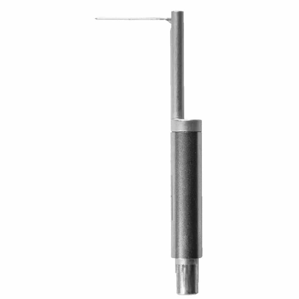 Measurement touch probe - NFH series - DIAVITE