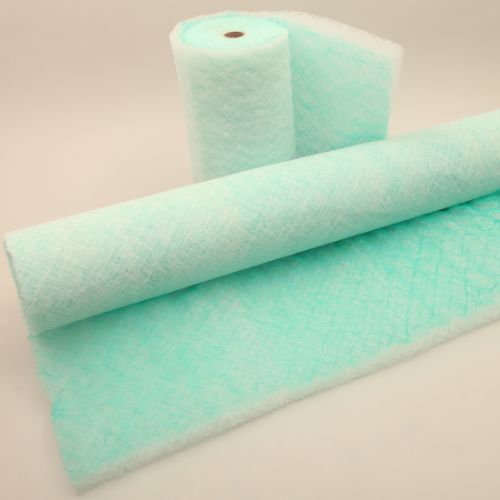 Paint filter - Paintstop - TECHNICIS Filtration - fiberglass / pressure ...