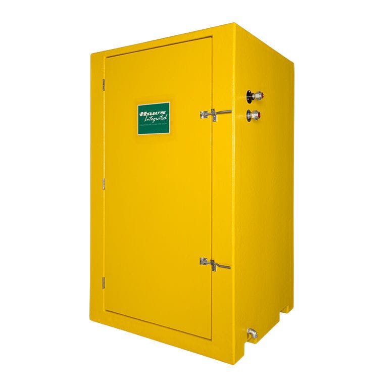 Heaters cabinet - 8785 - Haws AG - Headquarters for Europe, Middle East ...