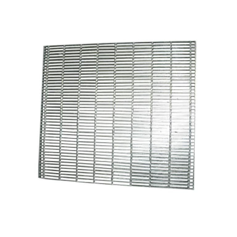 Steel grate - 5726850 - Haws AG - Headquarters for Europe, Middle East and