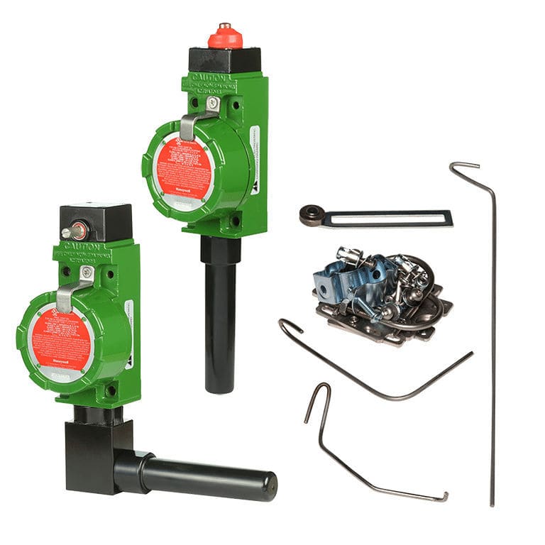 Wireless radio transmitter - 9003C - Haws AG - Headquarters for Europe ...