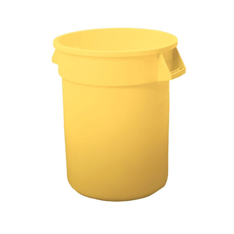 Plastic waste container - 9009 - Haws AG - Headquarters for Europe ...