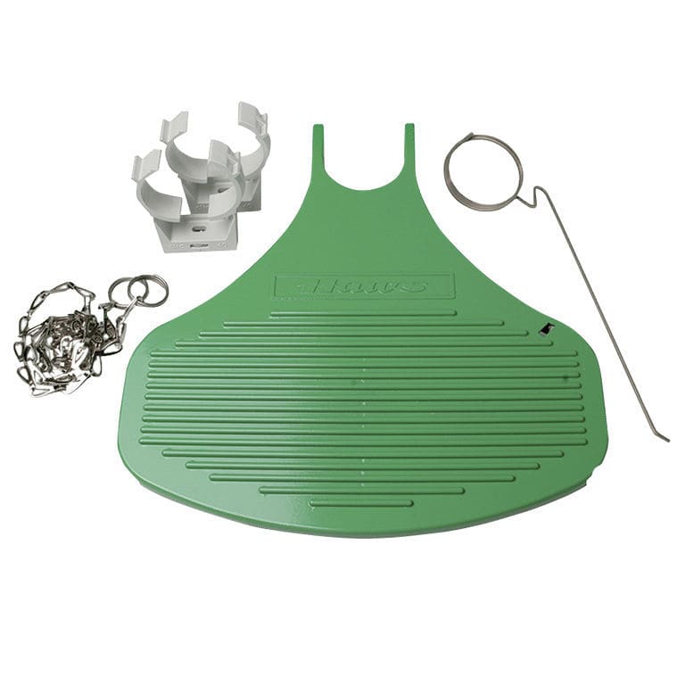 Control pedal - SP220 - Haws AG - Headquarters for Europe, Middle East ...