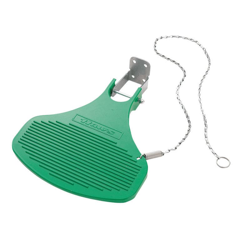 Control pedal - SP220W - Haws AG - Headquarters for Europe, Middle East ...