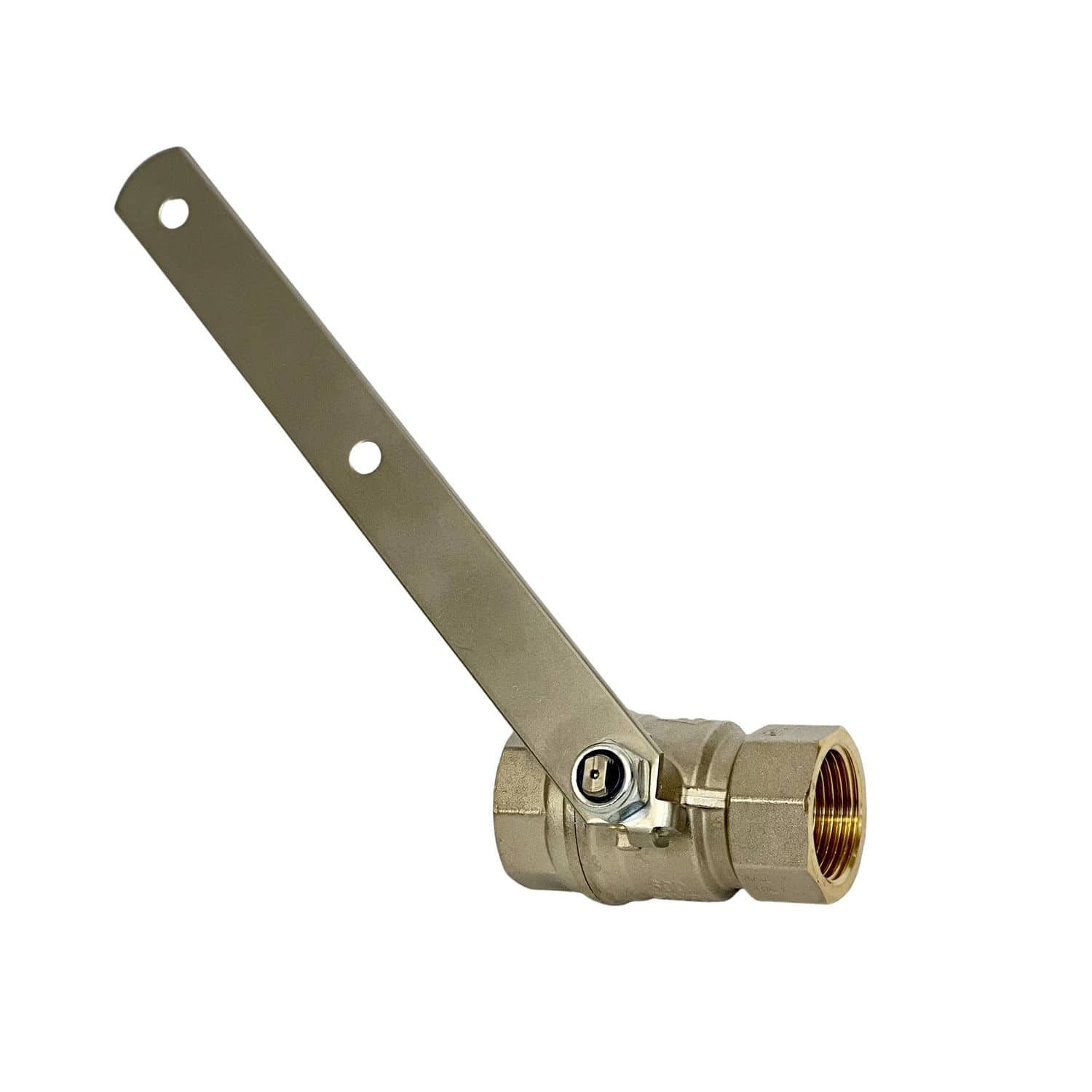 Ball valve - SP260 - Haws AG - Headquarters for Europe, Middle East and ...