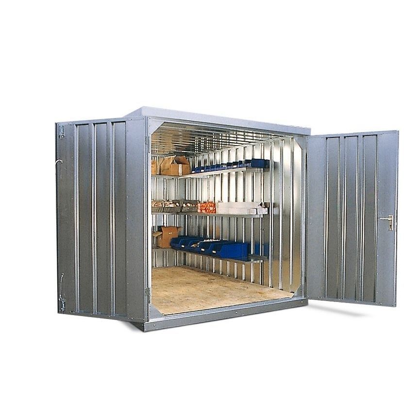 Container - 194981W - DENIOS