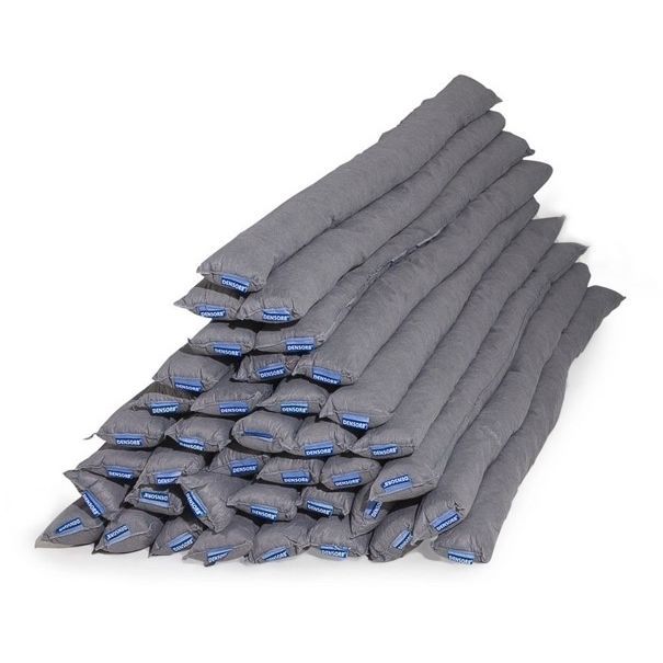 Sock absorbent - 123138W - DENIOS - universal