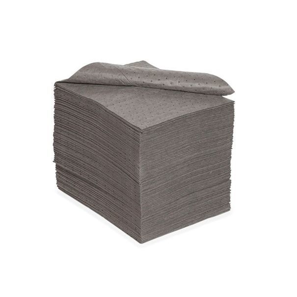 Pad absorbent - 175014W - DENIOS - universal