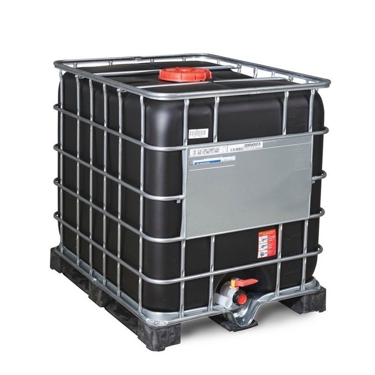 Storage tank - 266204W - DENIOS - transport / plastic