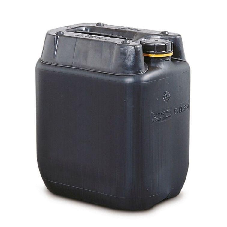 HDPE safety can - 129120W - DENIOS
