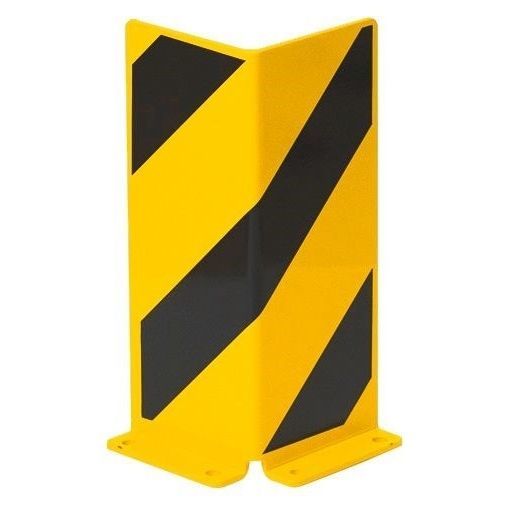 Shelving edge protector - 248457W - DENIOS